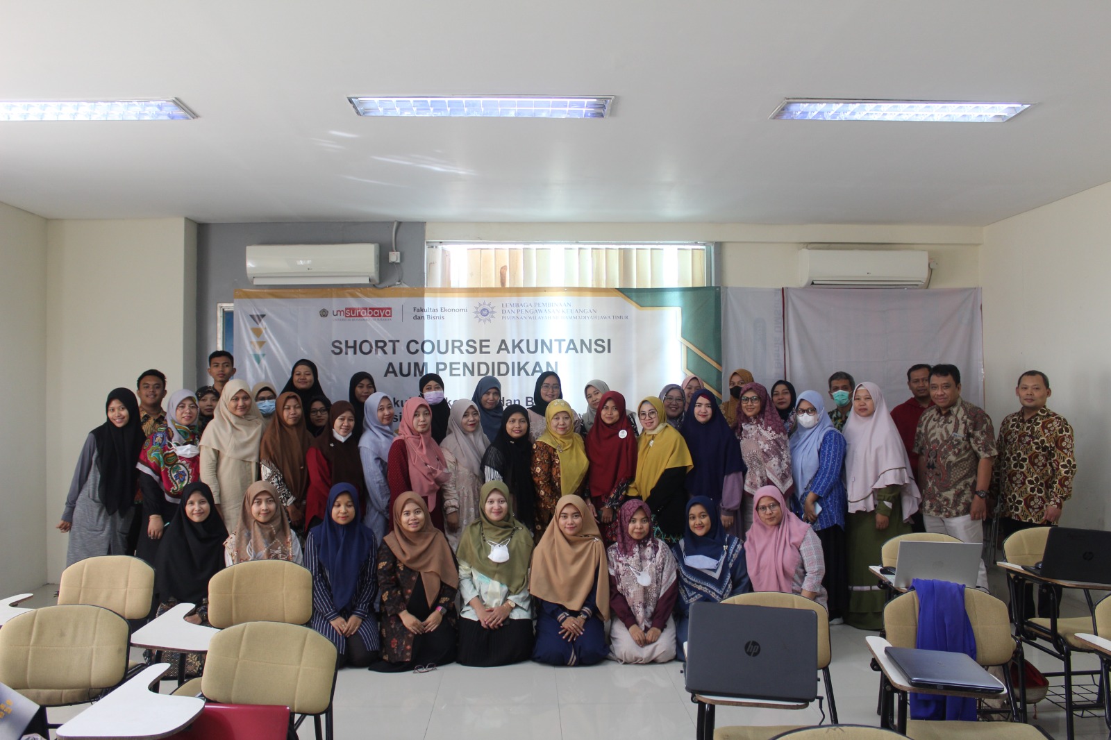 Program Studi S1 Akuntansi