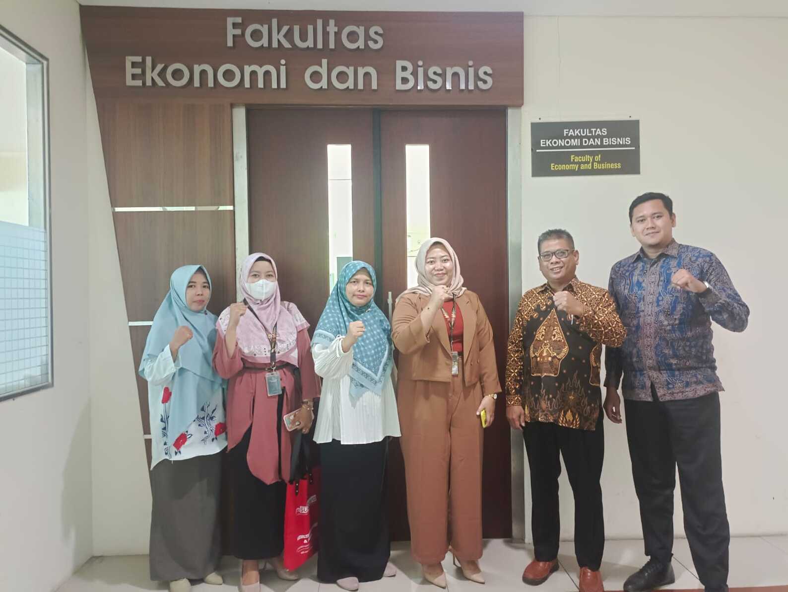 Program Studi S1 Akuntansi